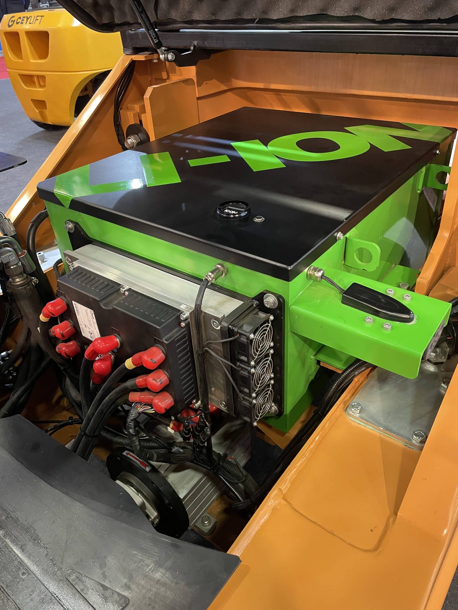 Gallery - Battery Solutions International